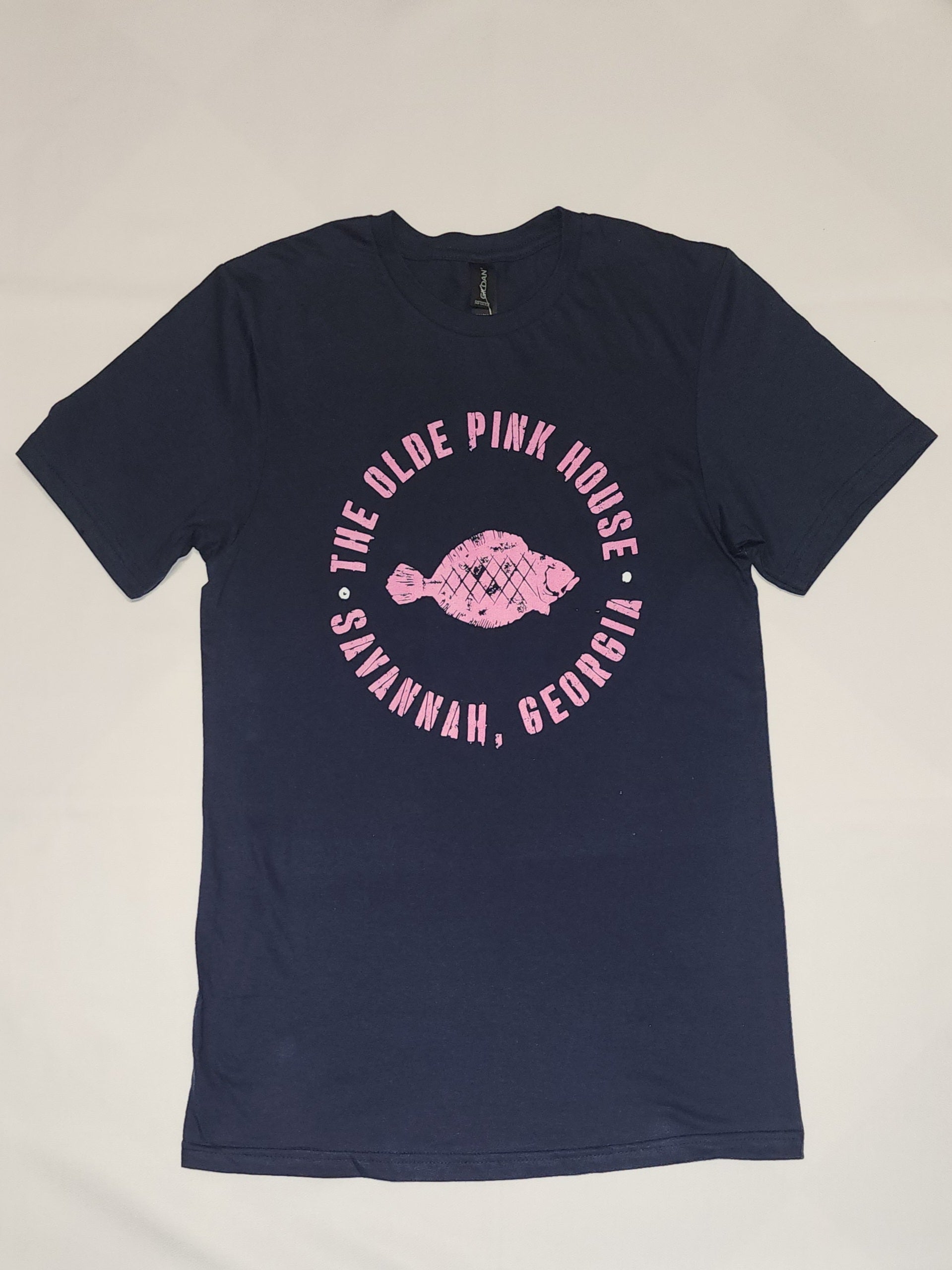 Apparel – The Olde Pink House